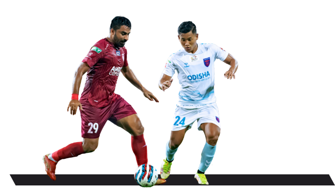 About Us - Northeast United FC